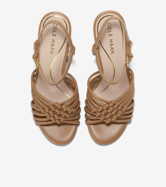 JITNEY KNOT WEDGE – IKON