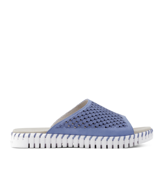 SANDALS – IKON