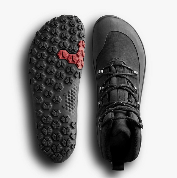 TRACKER TEXTILE AT MENS – IKON